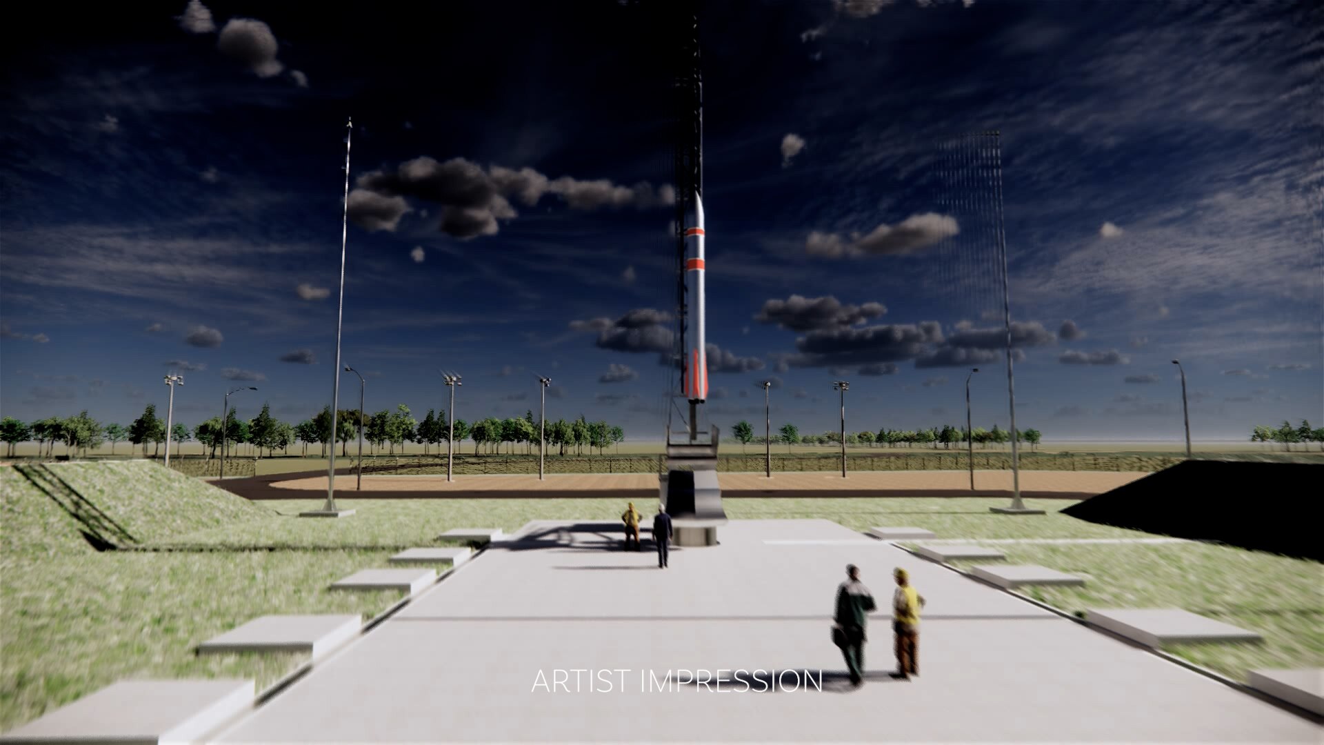 Koonibba space observatory, Ceduna art gallery share $10.4 million in ...