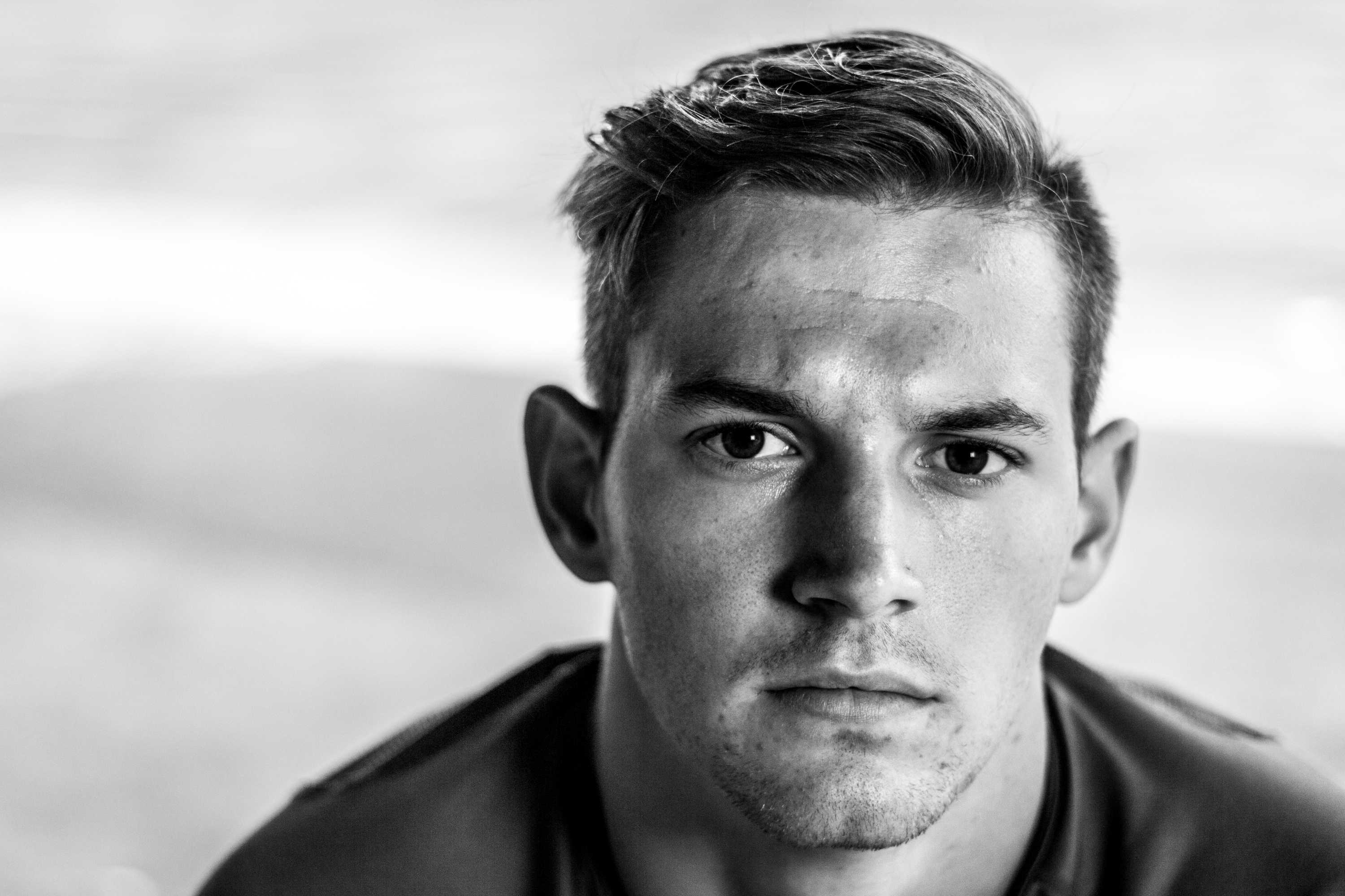 Paralympian Rheed McCracken on his preparation for the games - ABC News