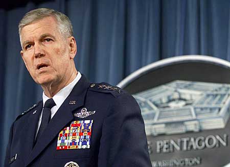 US admits Iraq insurgency undiminished - ABC News