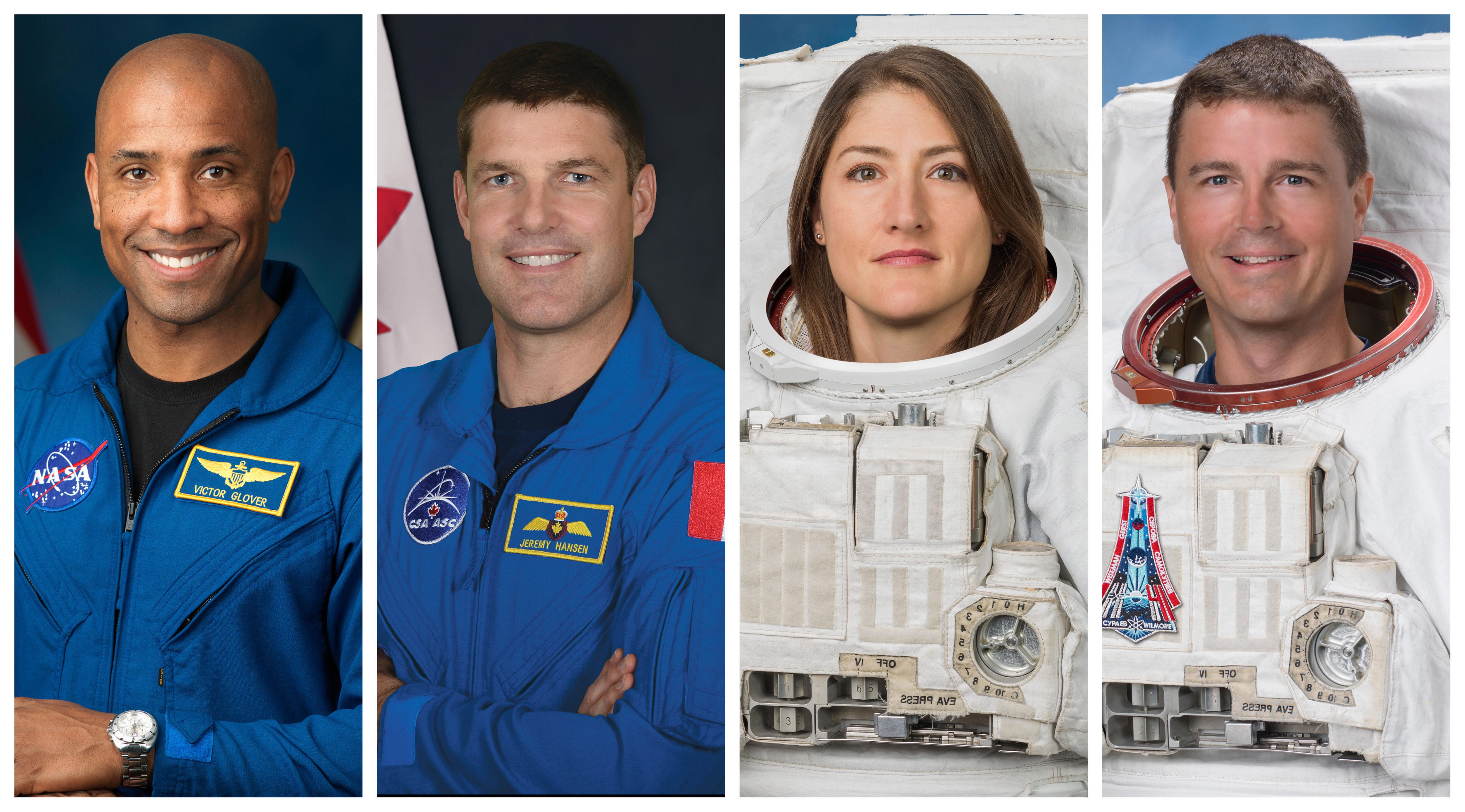 NASA to fast-track plan to put nuclear reactor on the Moon by 2030 ...