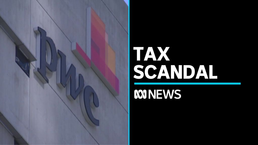Calls for PWC to be banned from government contracts - ABC News