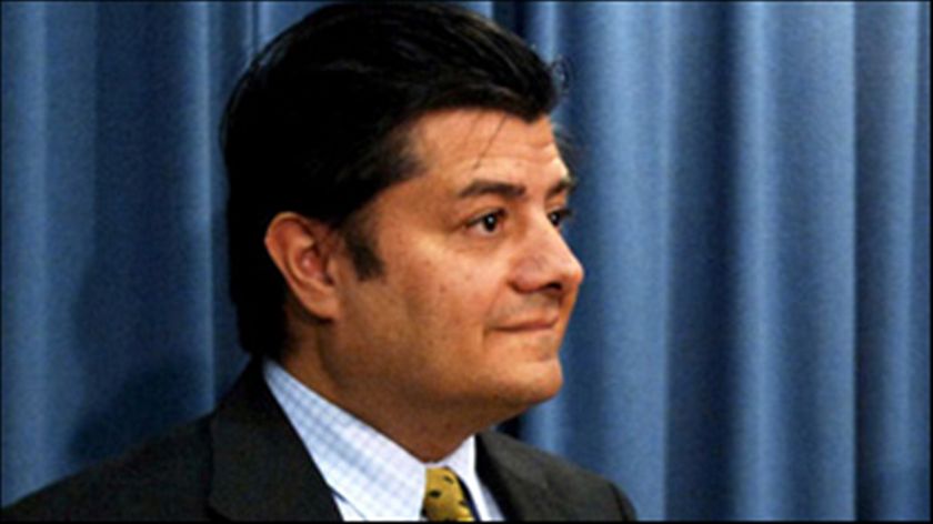 Richard Torbay case referred to ICAC - ABC listen