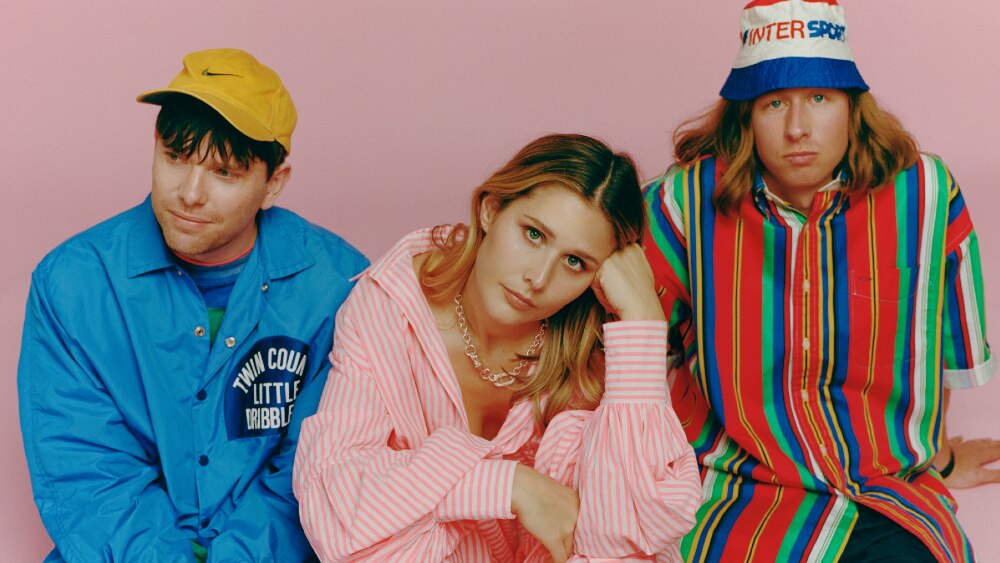 First Spin: Middle Kids are back and wanna know, 'R U 4 Me'? - triple j