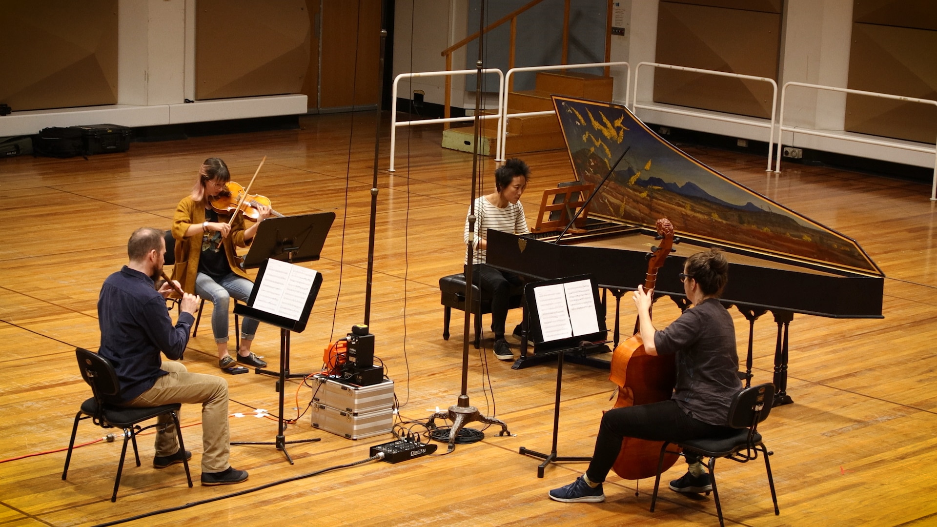 ABC Classic and ABC Jazz open applications for commissioning fund to ...