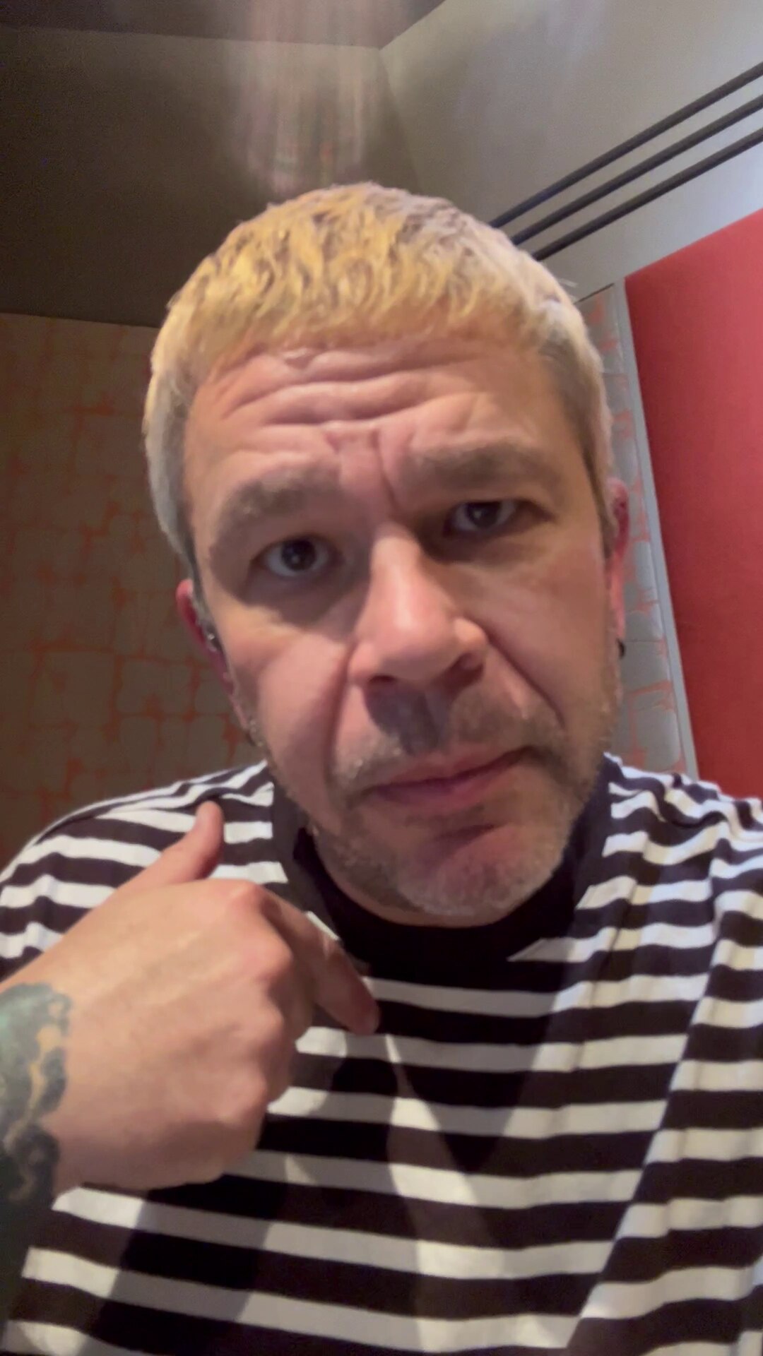 Dylan Lewis - triple j