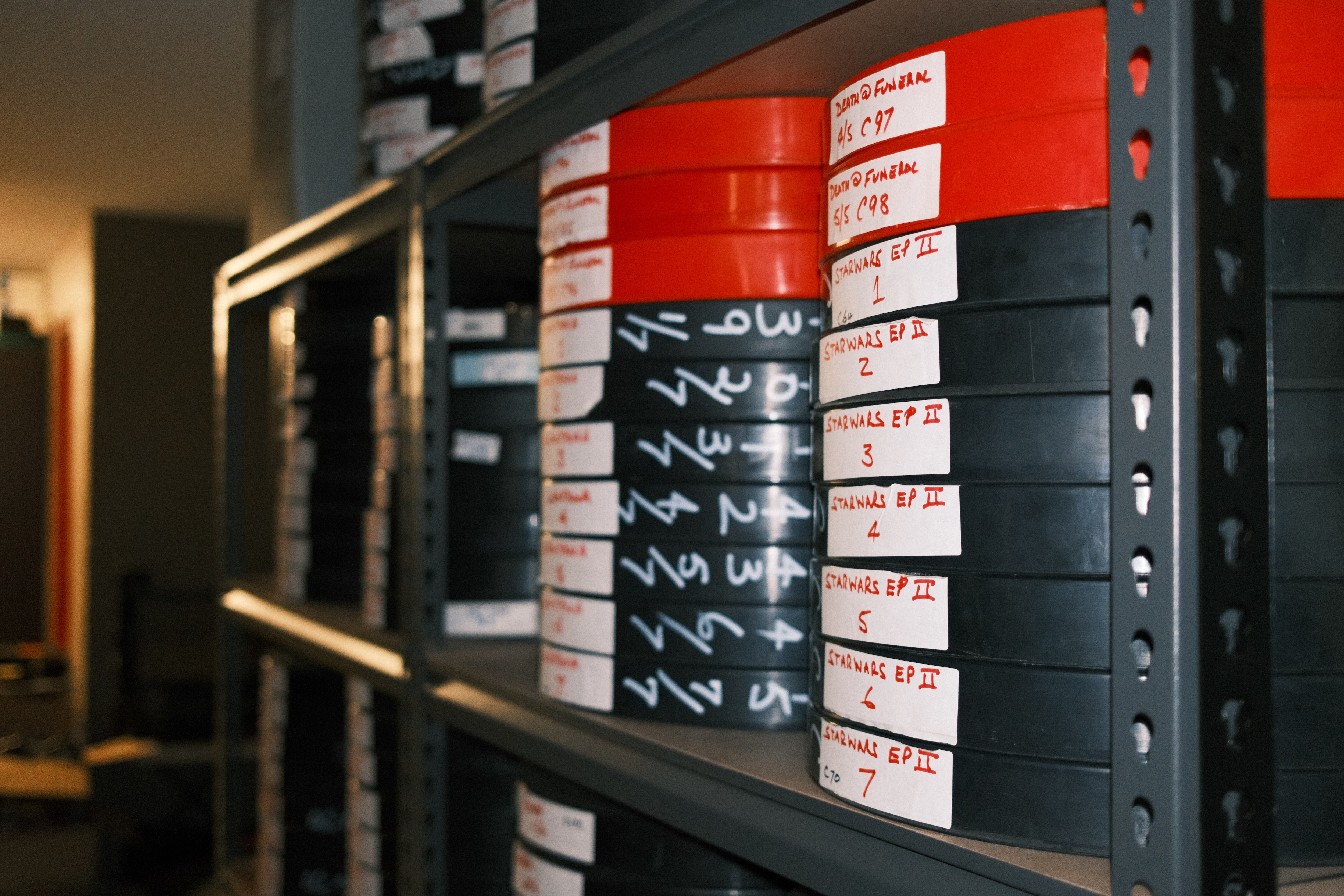 Revival House is Australia's only cinema dedicated to exclusively ...