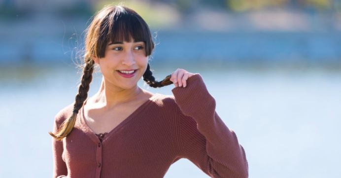 Former trans child Chloe says "This has no place in children's health ...