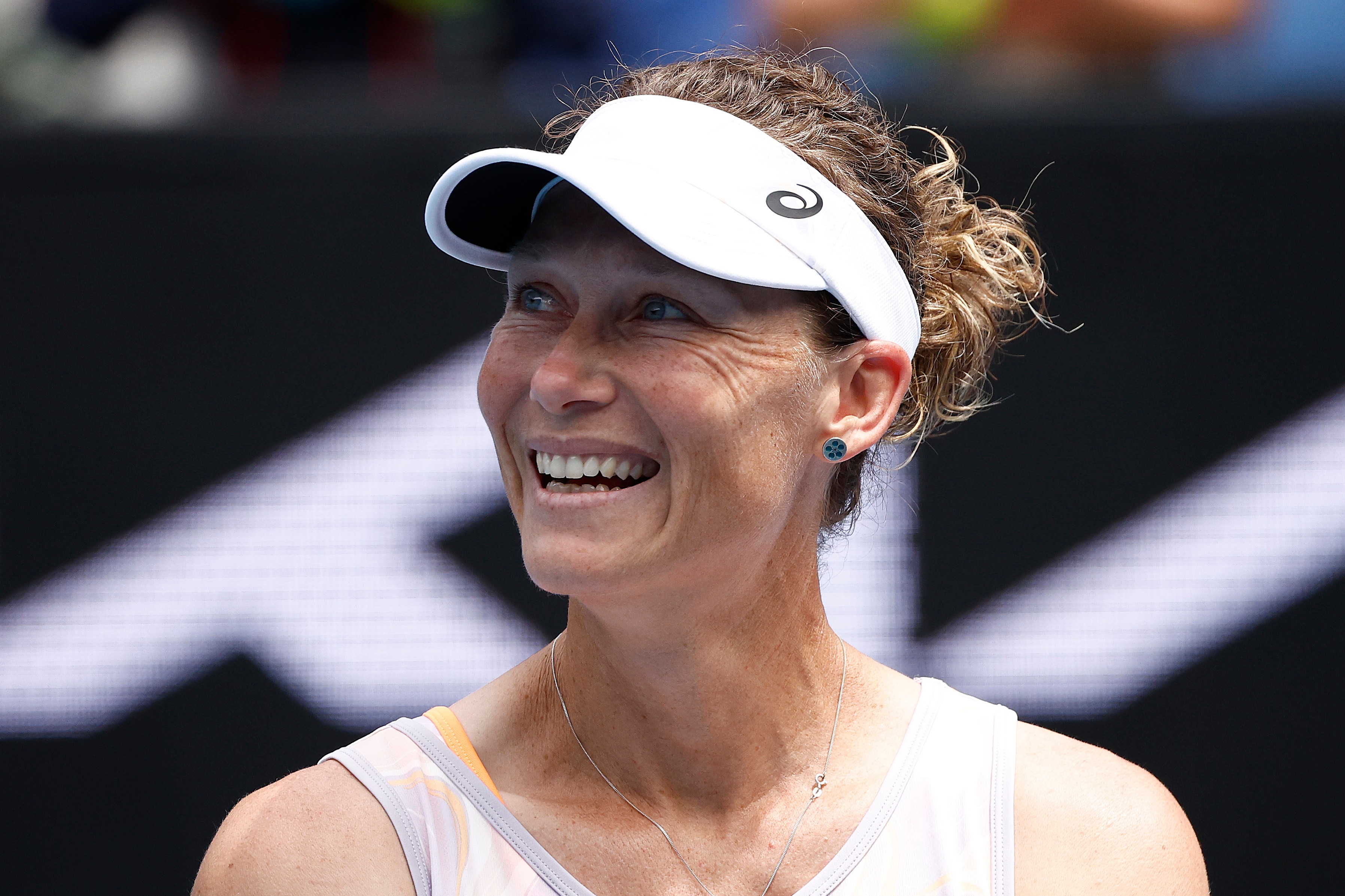 Sam Stosur ends incredible career with Australian Open farewell at ...