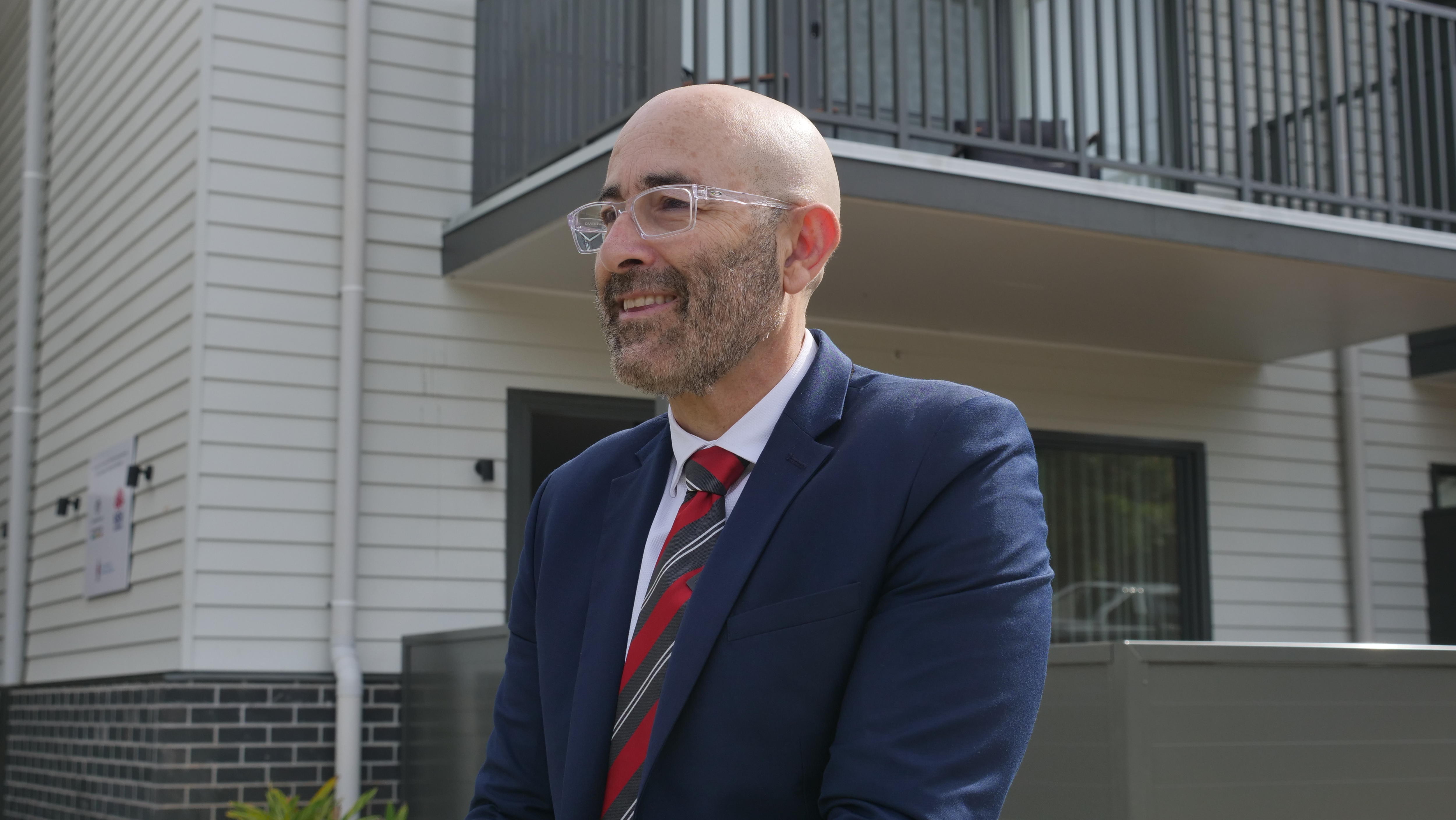 Affordable-housing project opens in Bellingen for local women over 55 ...