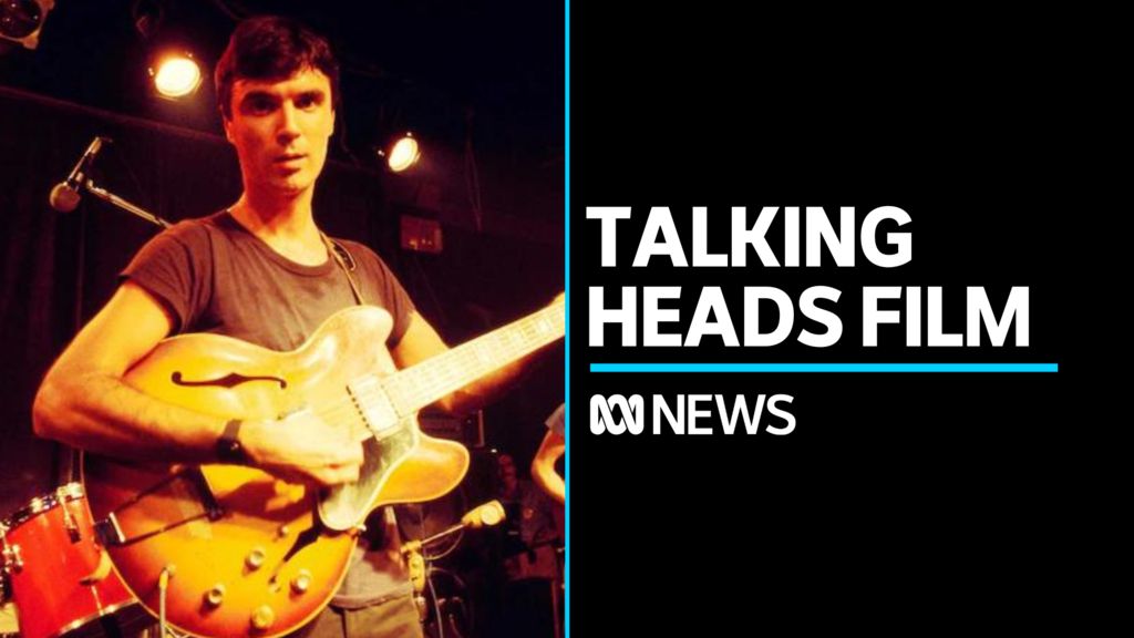 Talking Heads