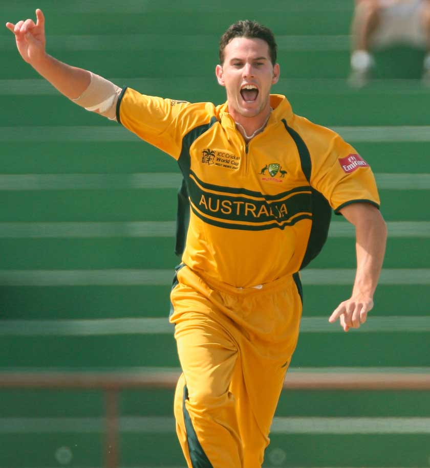 Tait to make big impact at Cup: Ponting - ABC News