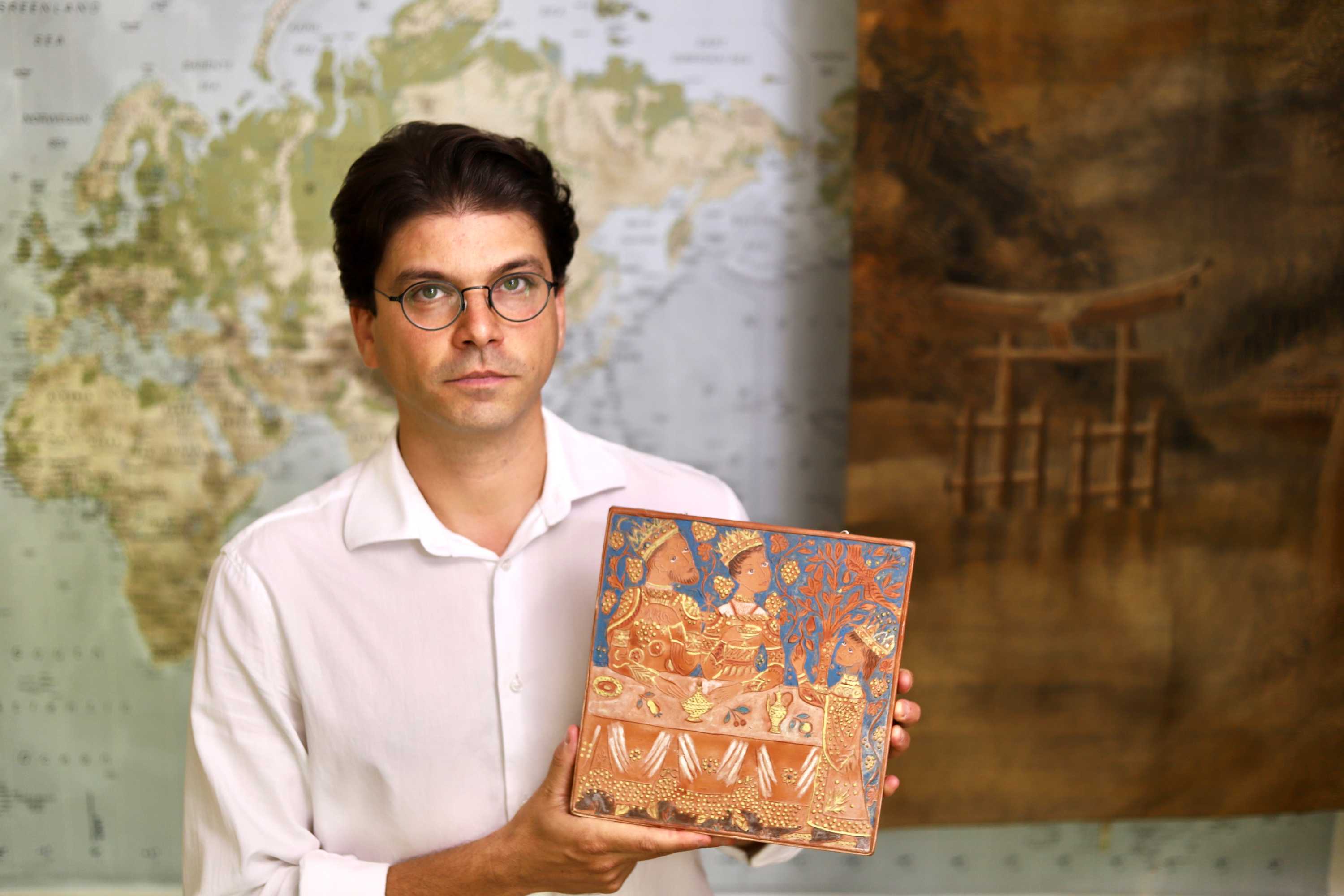 Federal candidate Tim Hollo's months-long investigation turned up seven ...