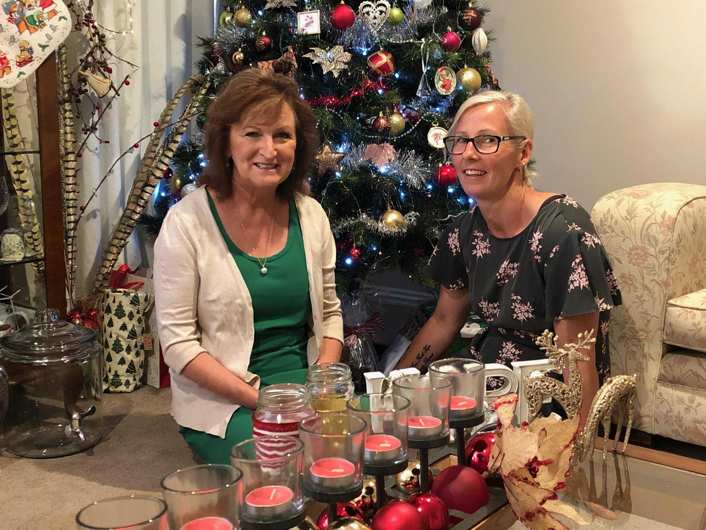 Eating disorders and how to manage Christmas lunch with loved ones ...