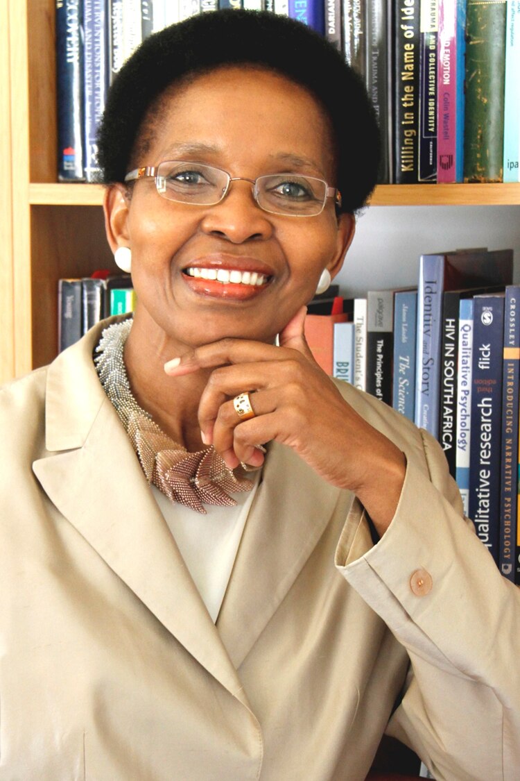 Forgiveness, remorse and the reparative quest after apartheid - ABC listen