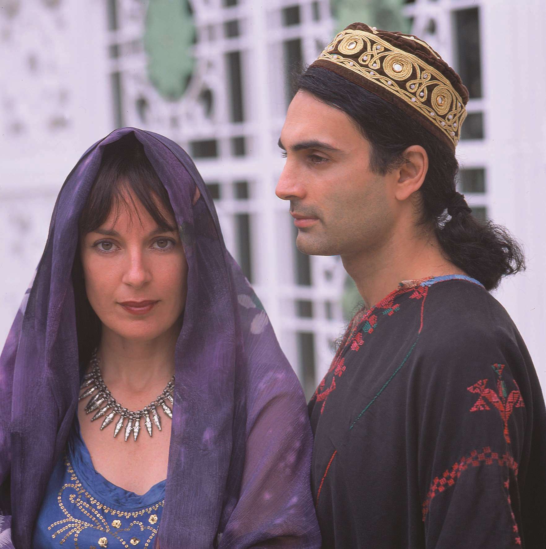 The Rhythm Divine Sacred New Year concert - ABC Radio National