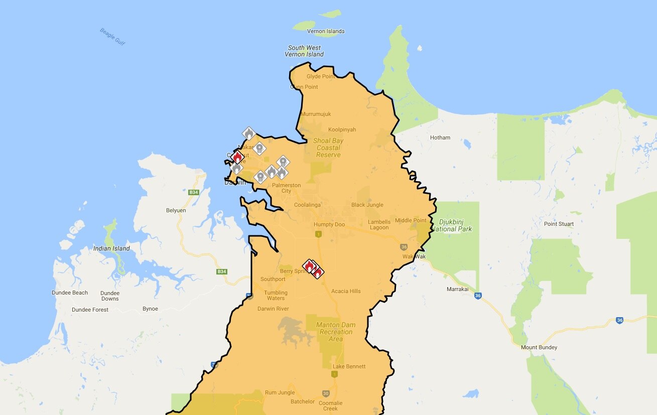 House, shipping container destroyed by 'highly suspicious' fires in ...