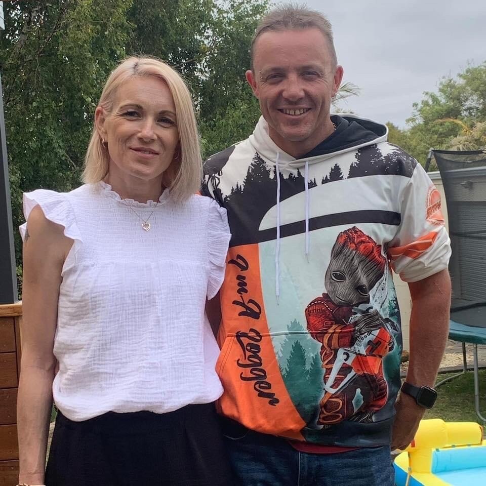 200 kilometres in 24 hours: Horsham athlete Sam Anson's incredible ...