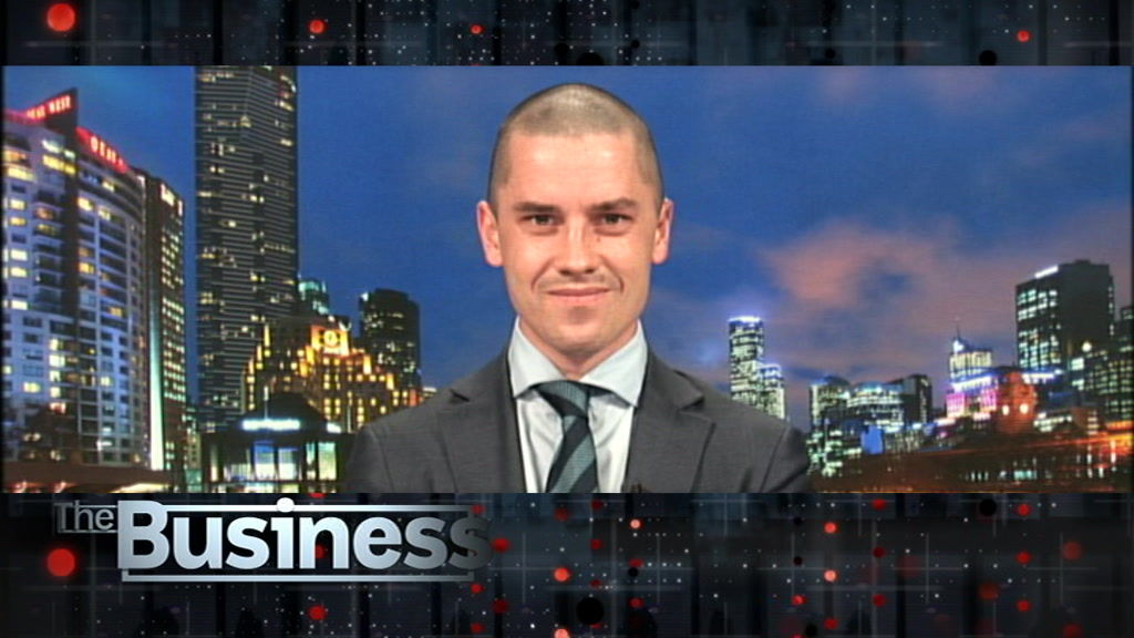 Wednesday markets with Kyle Rodda - ABC News