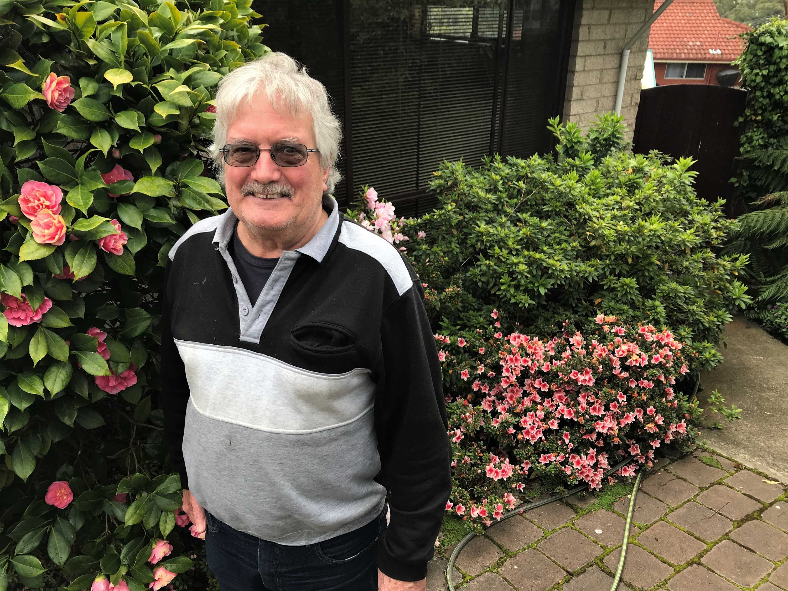 Tasmanian Tales: Mike Griffiths - ABC listen