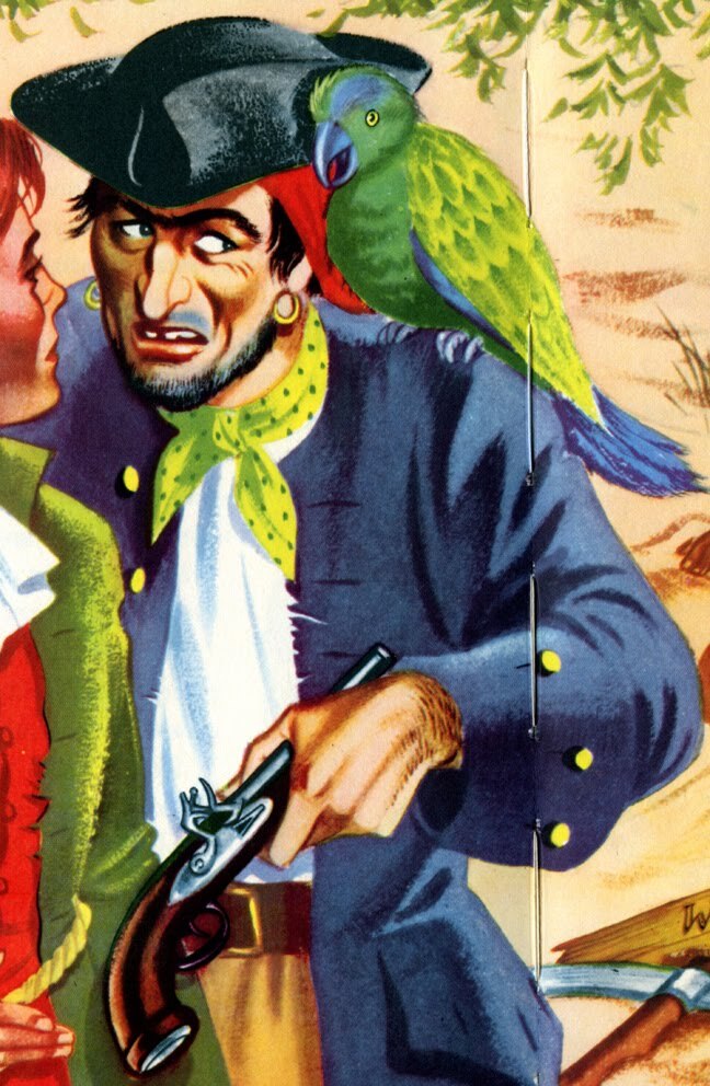 A history of pirates: real and imagined! - ABC Radio National