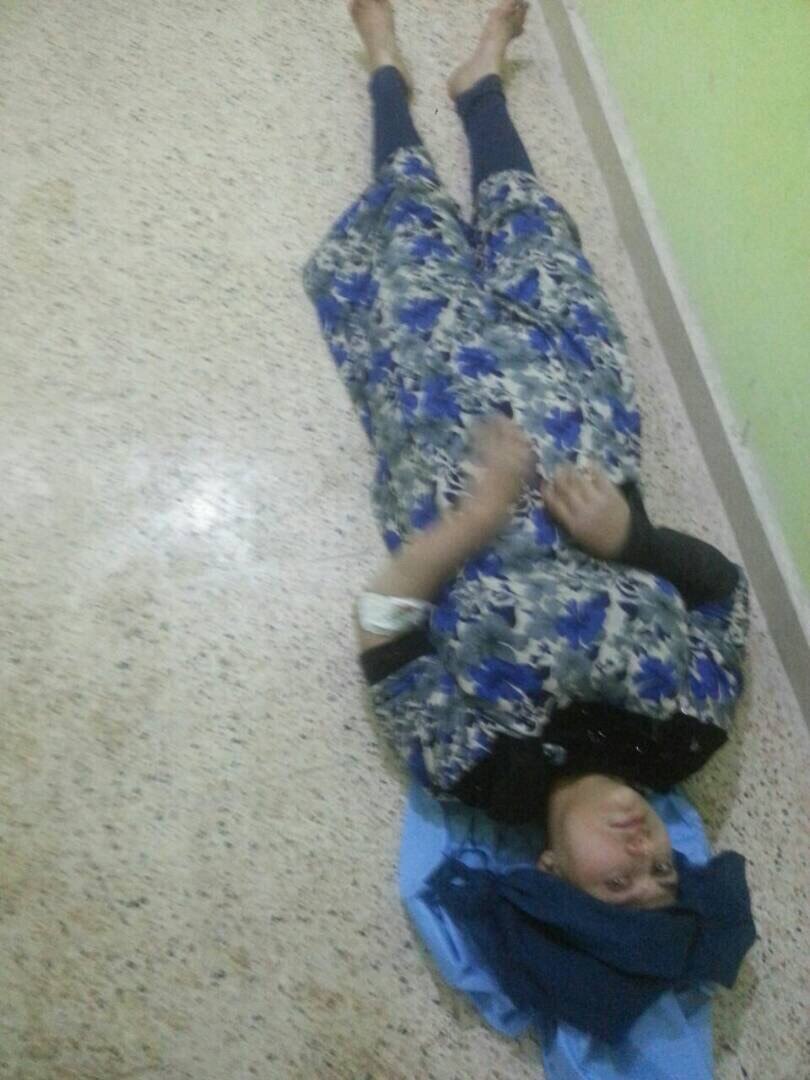 Khan Sheikhoun chemical attack: Doctor tells of 'day from hell' - ABC News