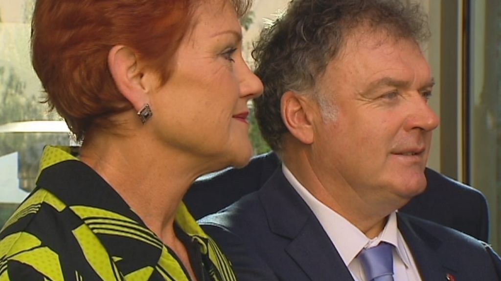 One Nation's Rod Culleton faces court challenge over eligibility for ...