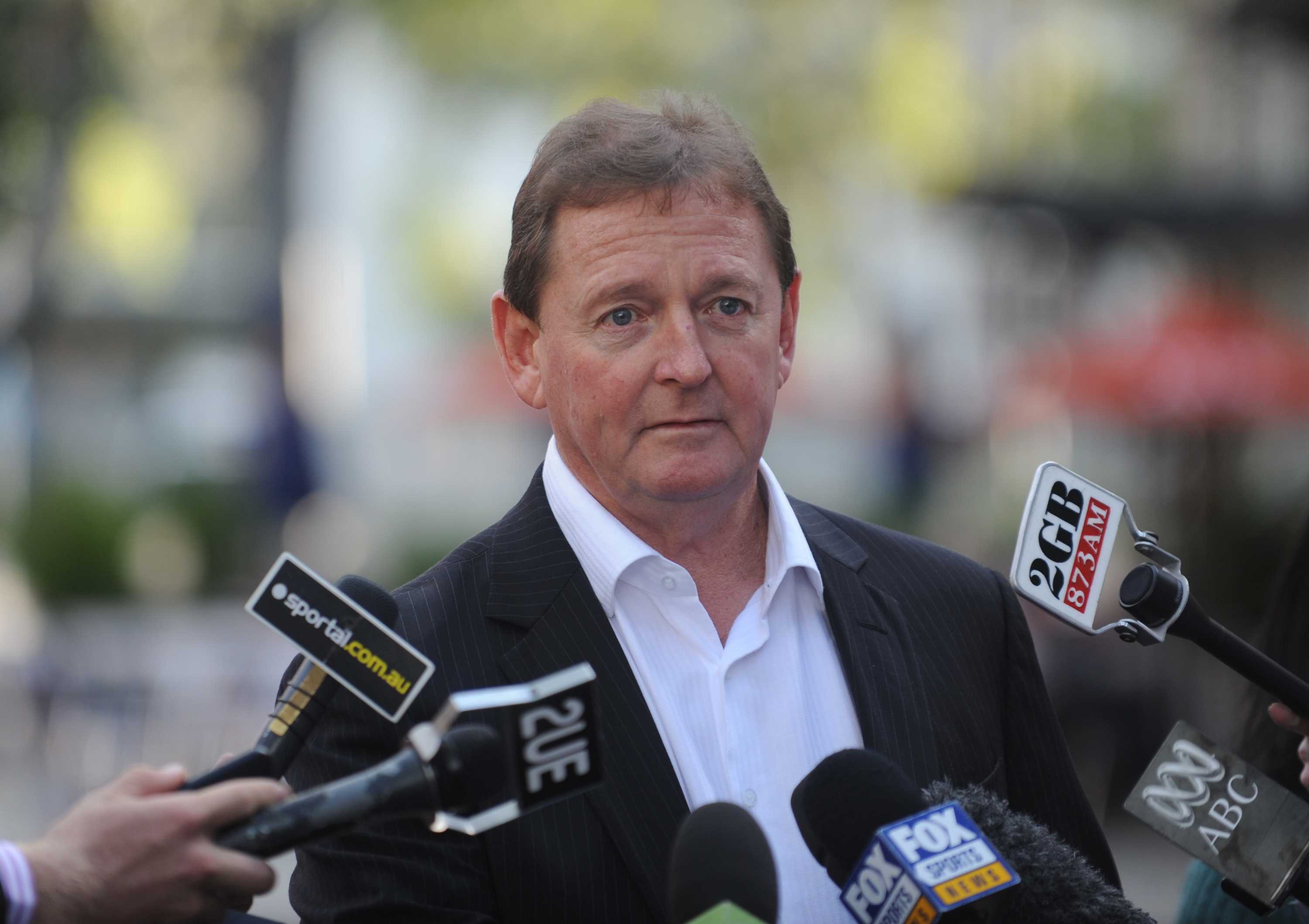 Cullen slams Government response to ACC report - ABC News