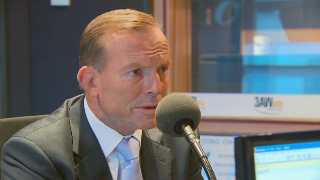 Chris Uhlmann wraps the week in politics - ABC News