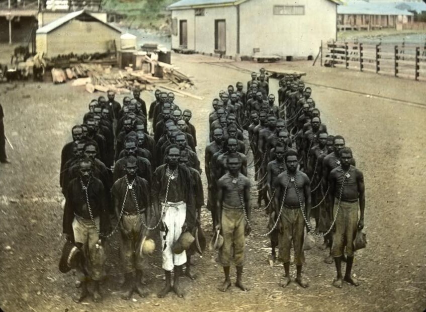 Judges go bush to learn about Indigenous culture, with aim to deliver ...