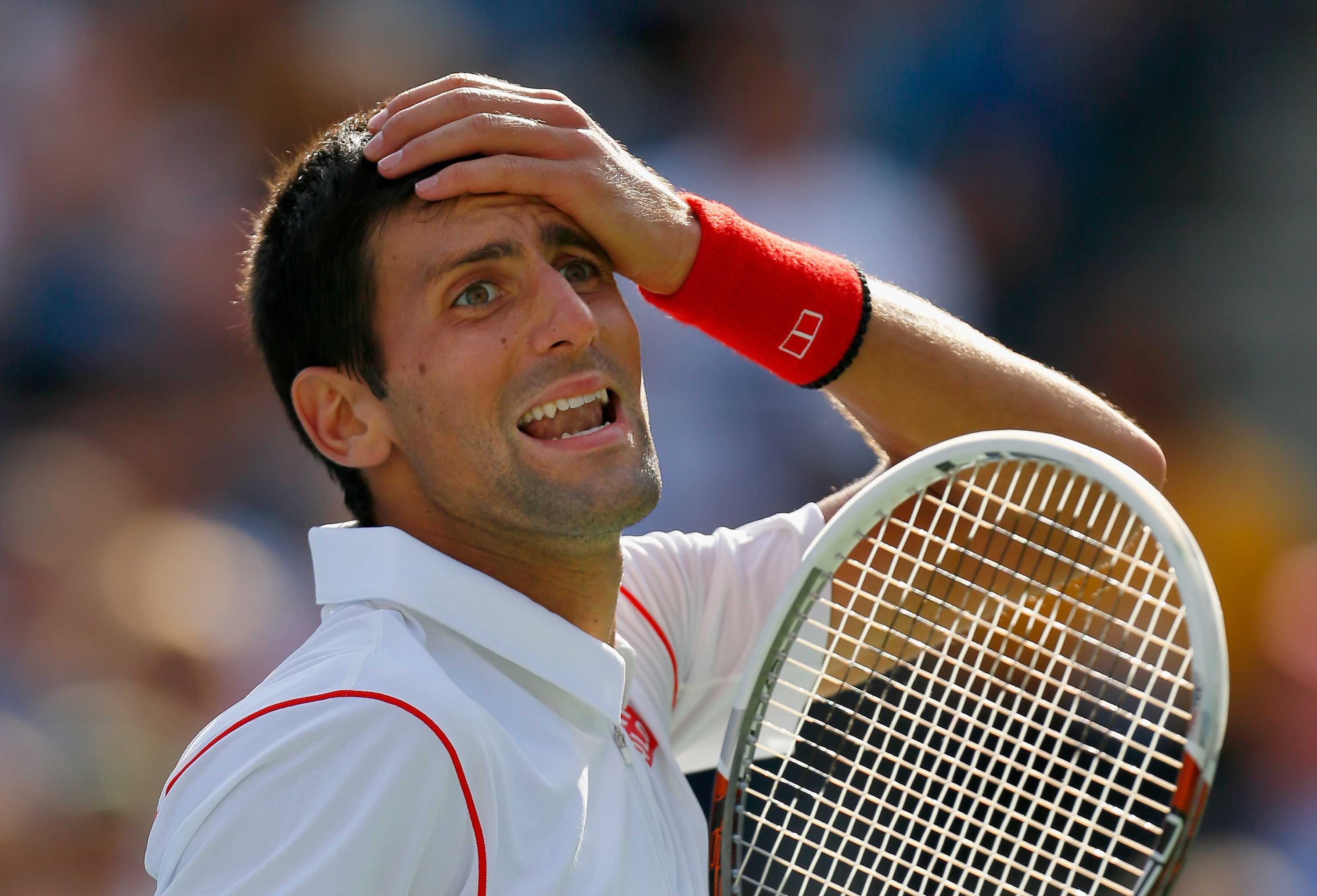 Novak Djokovic and Ana Ivanovic to skip Hopman Cup as star numbers ...