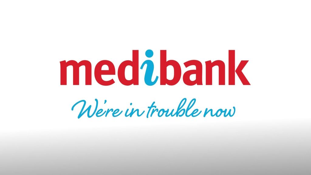Medibank – They're in trouble now - ABC News