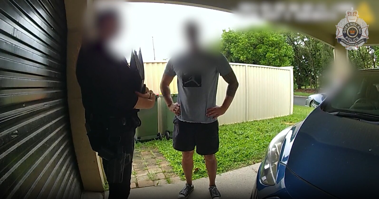 Corporate Crimes - Topic - ABC News