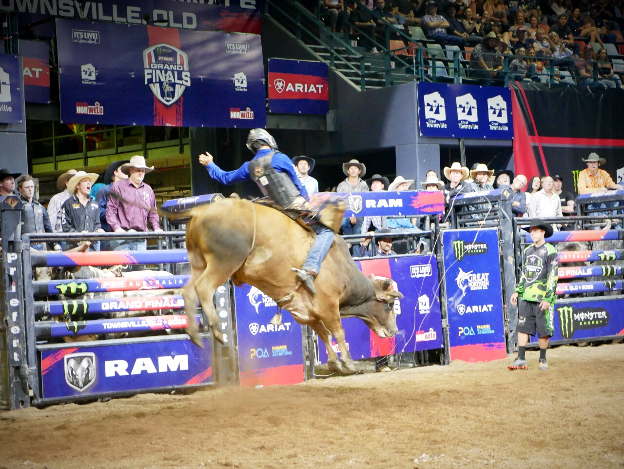 Popularity of Yellowstone drama series attributed to growing interest ...