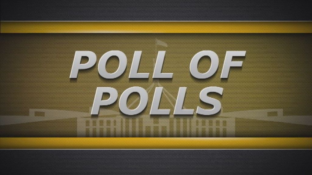 Poll of polls - ABC News
