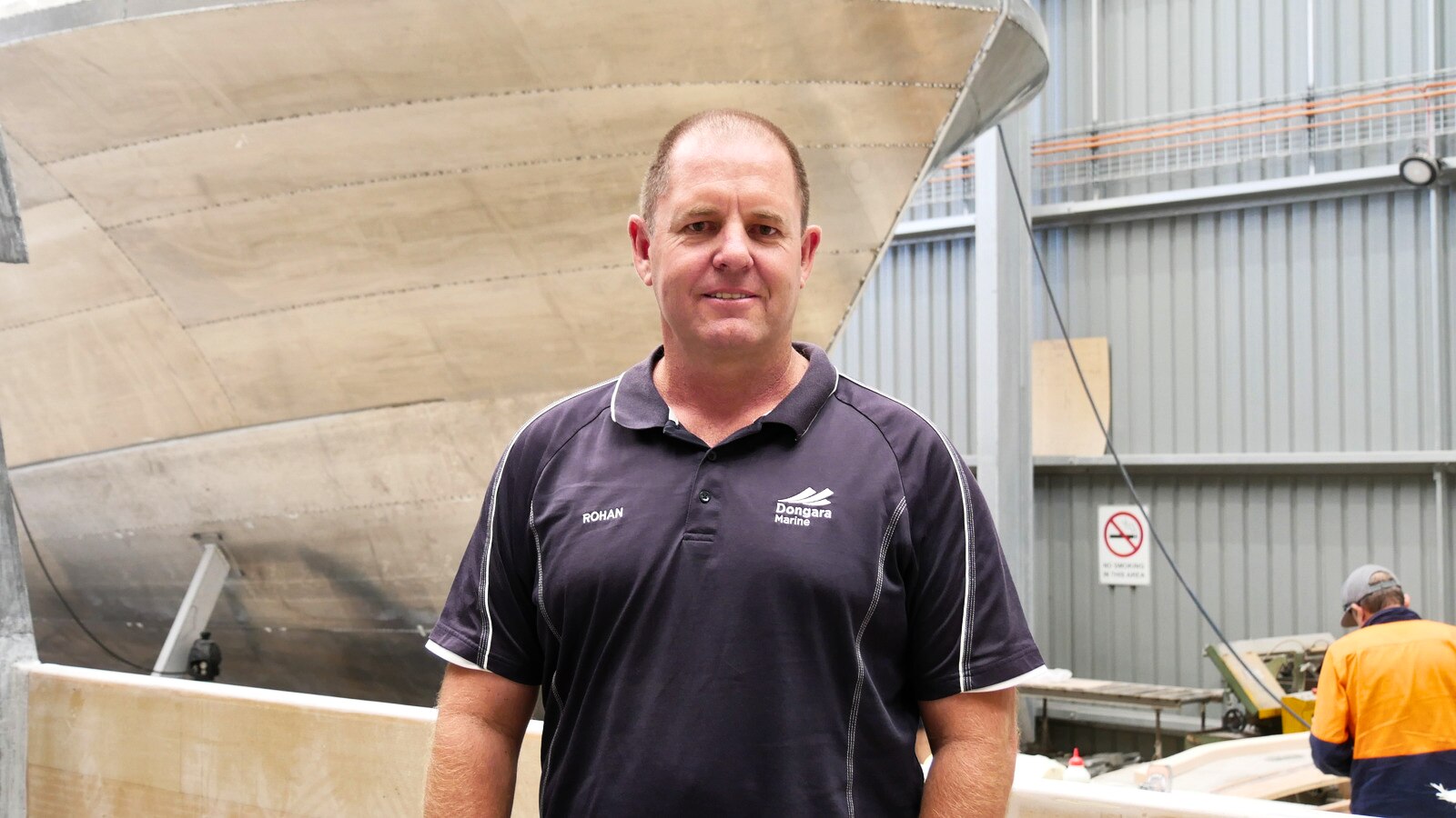 Geraldton shipbuilder Dongara Marine awarded $7.6 million contract with ...