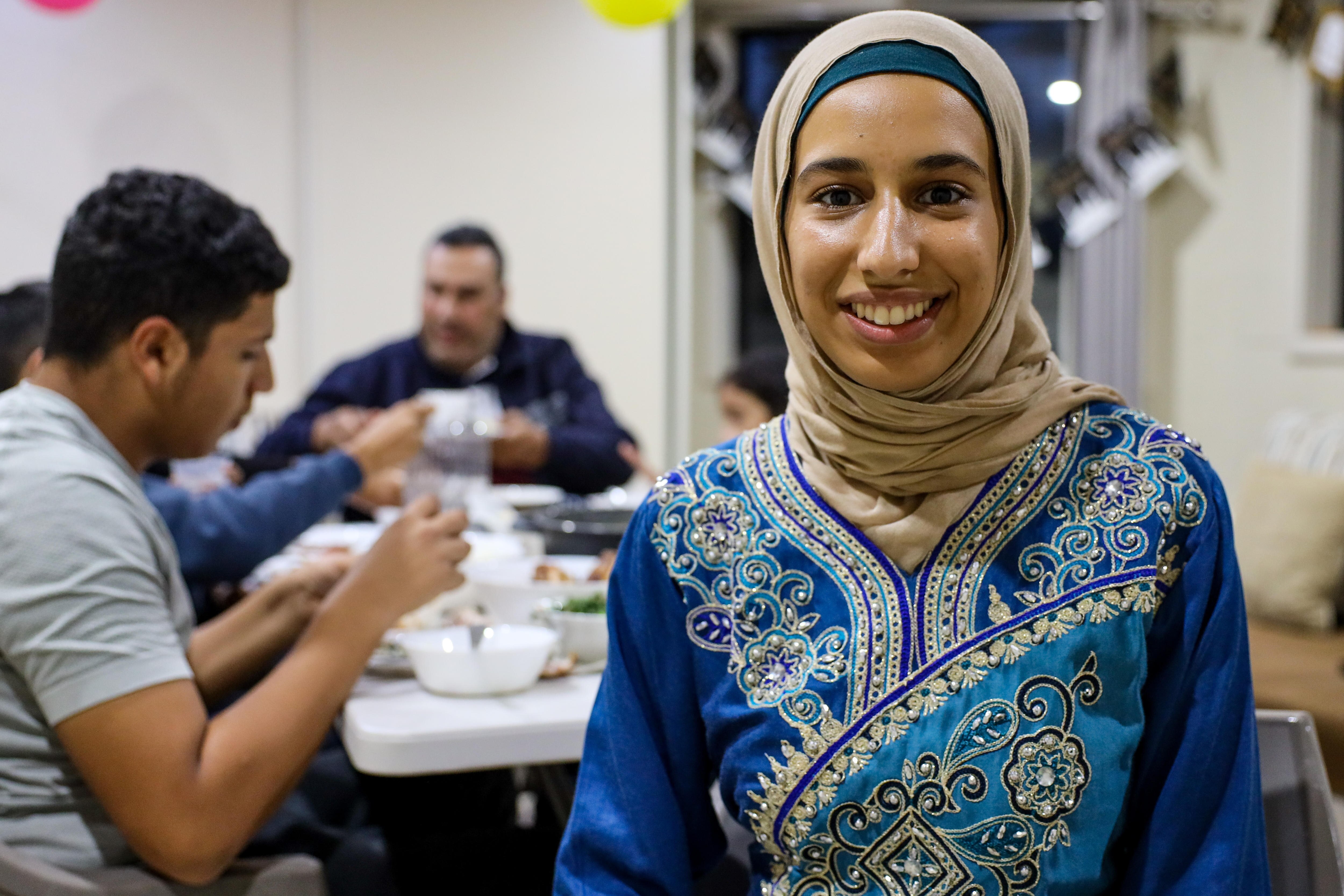 Australian Muslims prepare for Eid celebrations as Ramadan draws to a ...