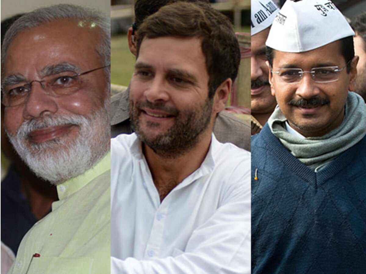 The key candidates vying to be India's next prime minister - ABC News
