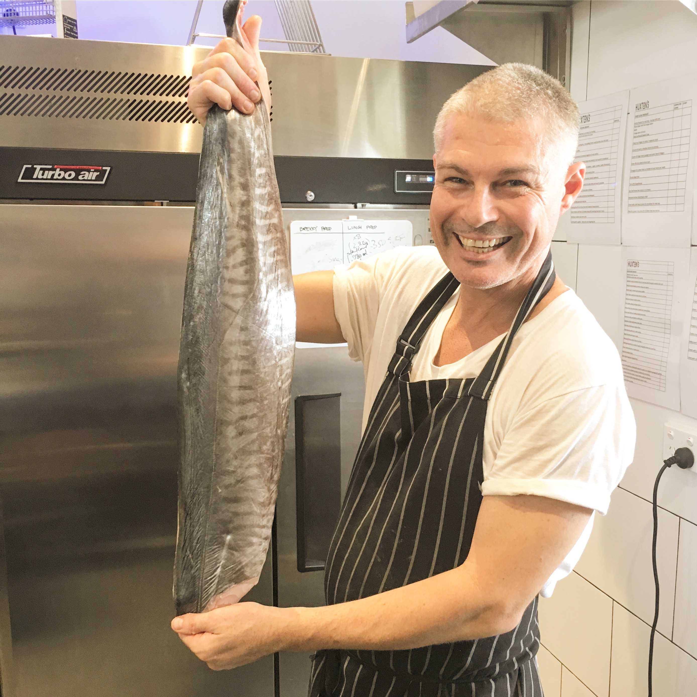 Deaths of chefs by suicide focus attention on mental health in ...