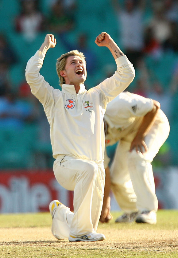Michael Clarke's Test career littered with memorable moments on the ...