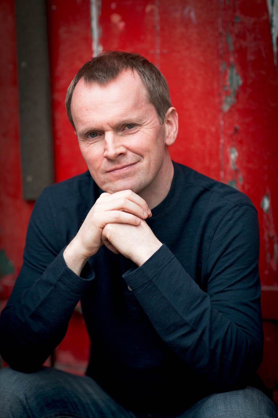 Steven Osborne in Recital - ABC listen