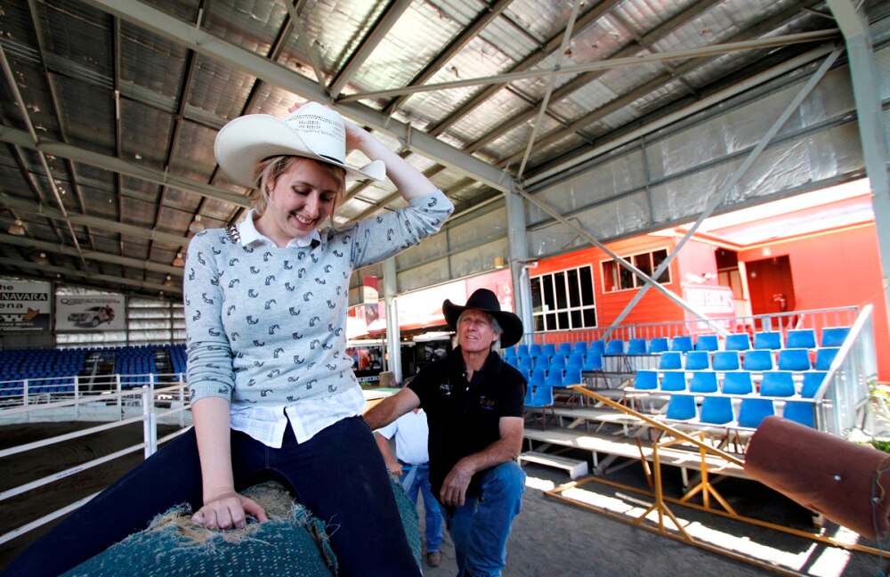 Rural Reporter, October 5 2013 - ABC listen