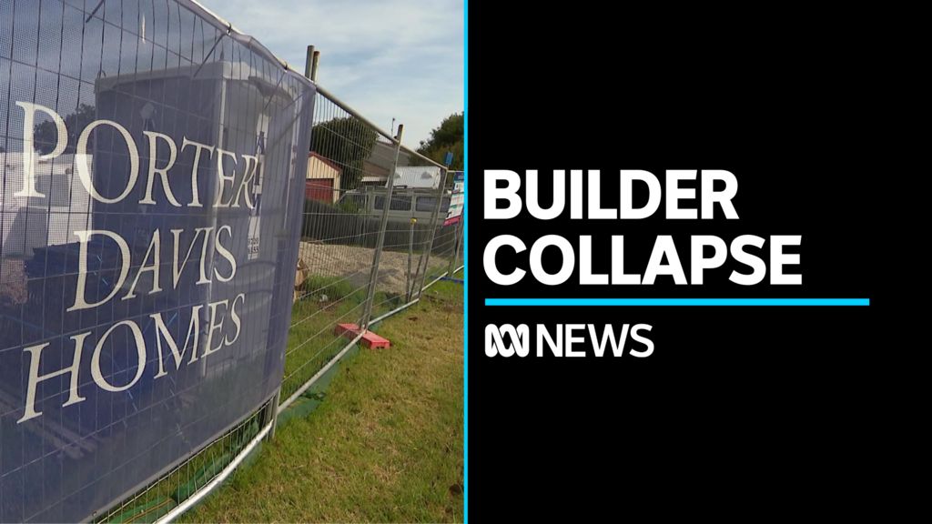 Porter Davis customers ineligible for compensation scheme - ABC News