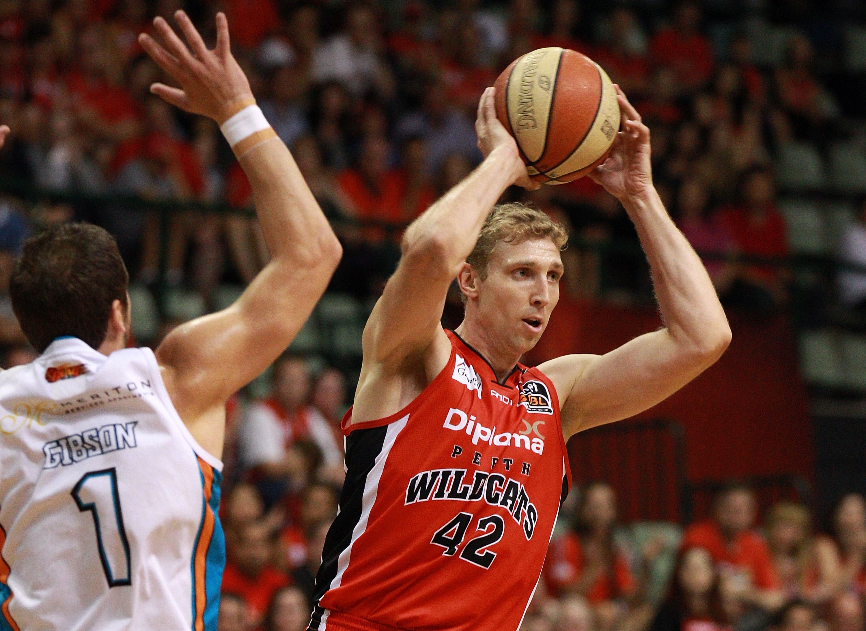 Wildcats dowse Blaze to reach final - ABC News