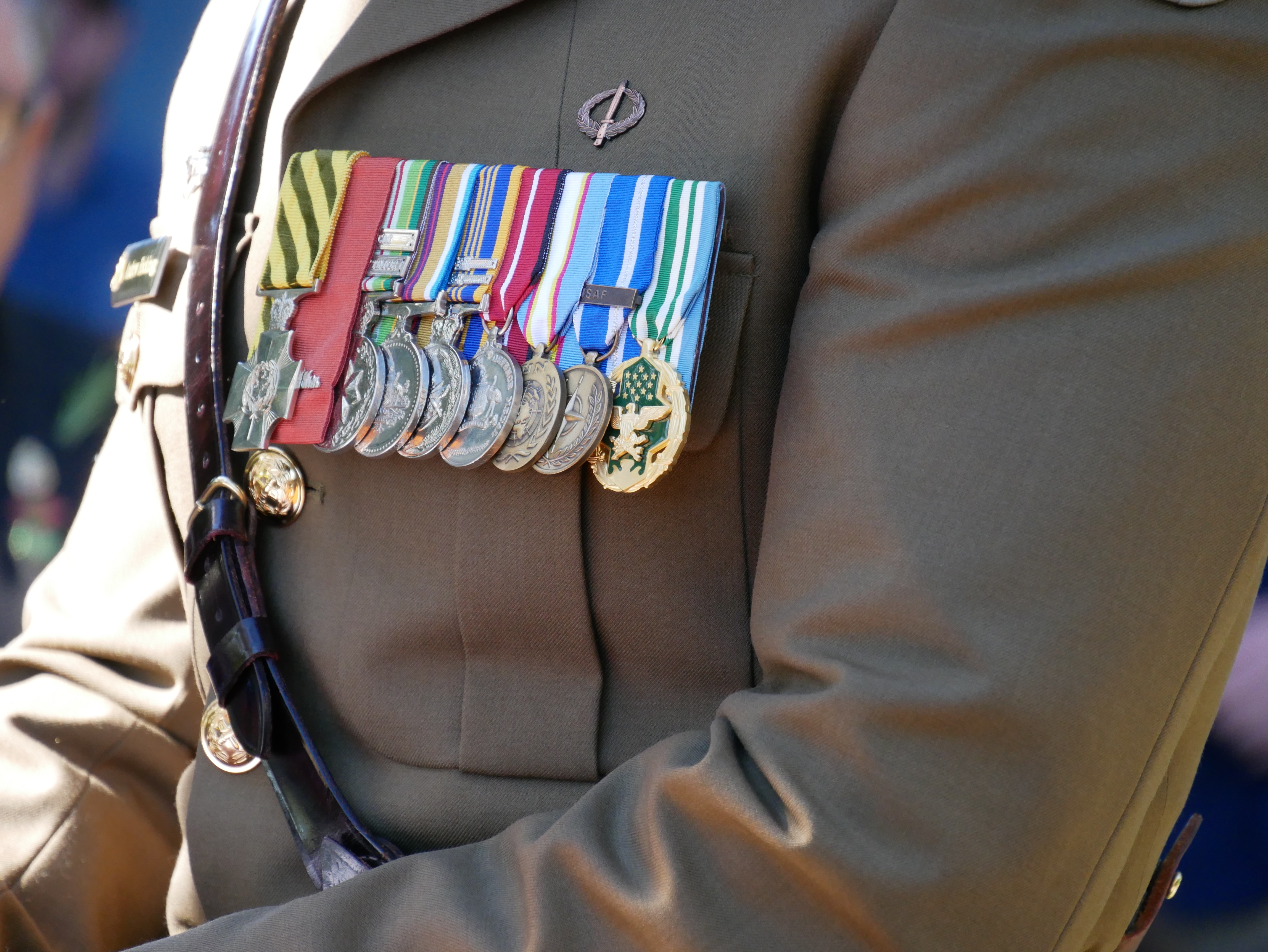 RSL sub-branches in NSW slapped with bill for Anzac Day parade traffic ...