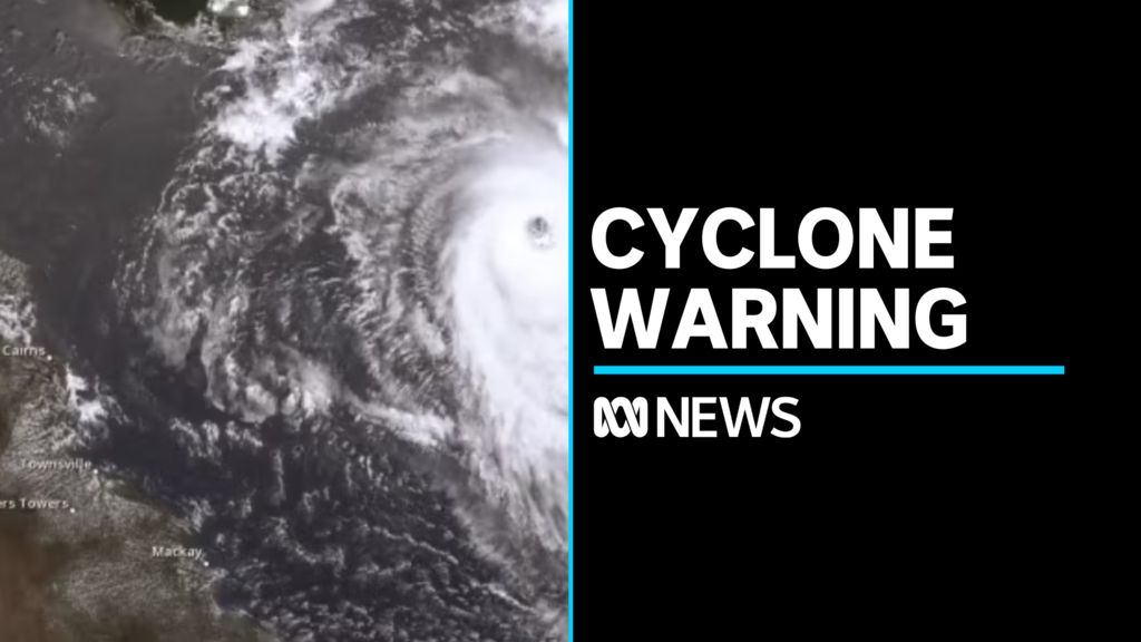 Cyclones - Topic - ABC News