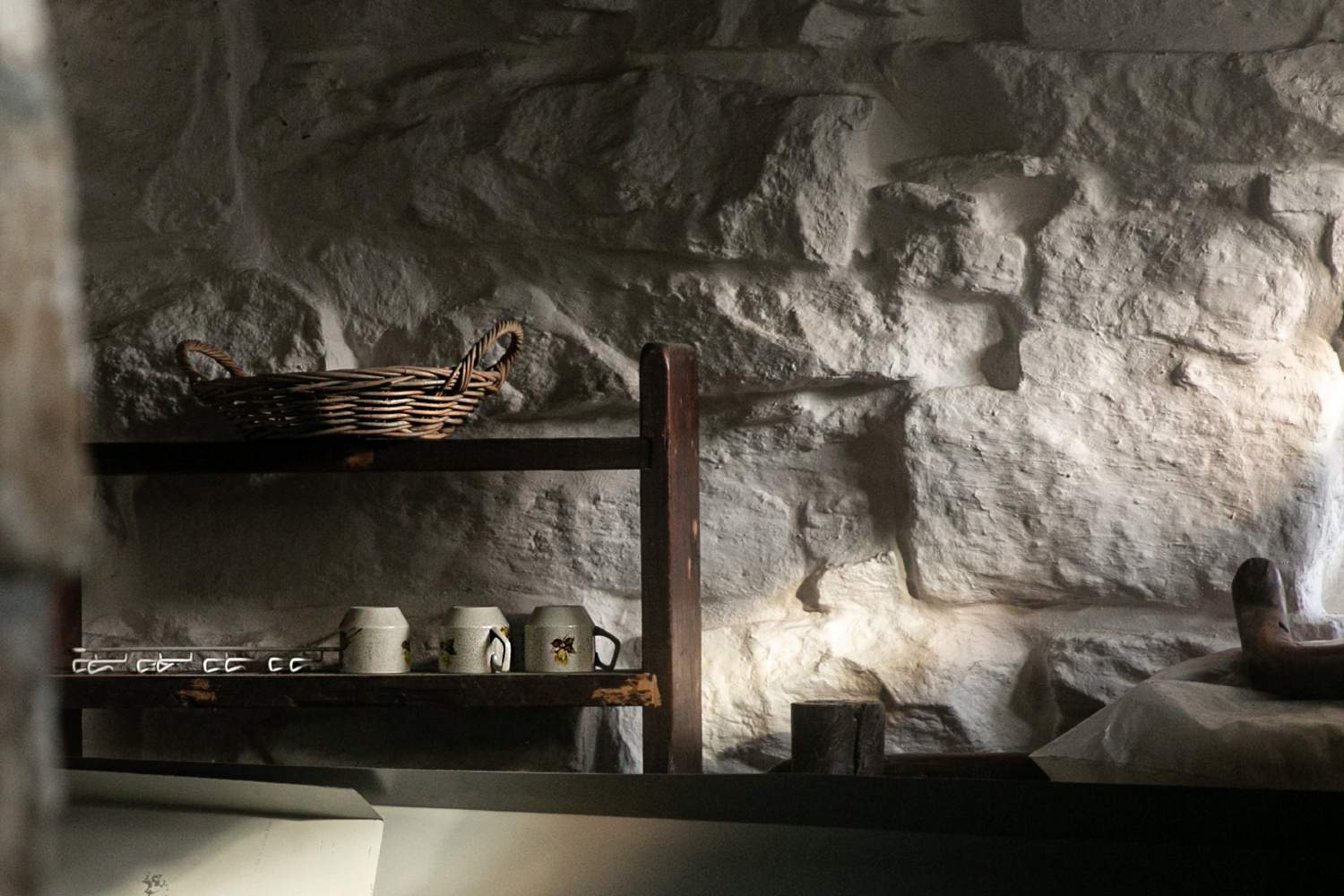 Sydney's secret huts that are one of the harbour's hidden treasures ...