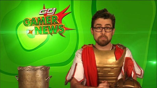 Gamer News - ABC ME