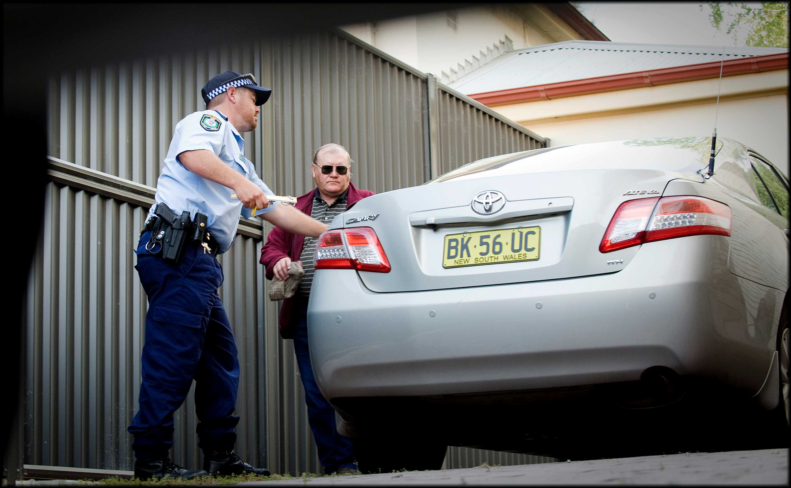 'Clear evidence' of Catholic Church cover-up over Father 'F': former ...