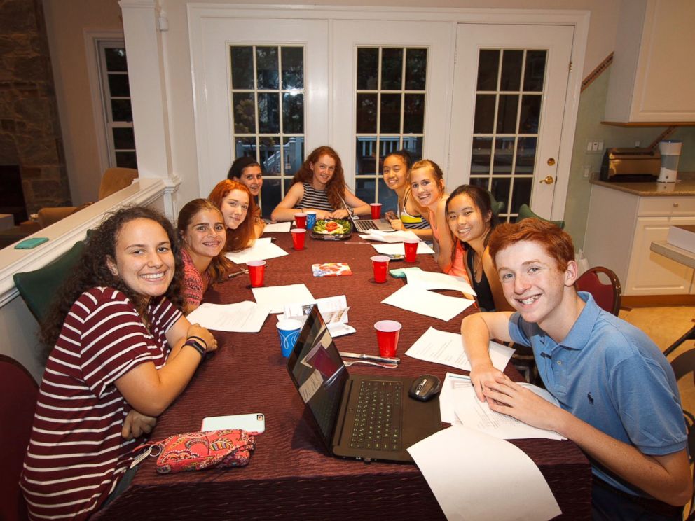 Renmark High SRC - ABC listen