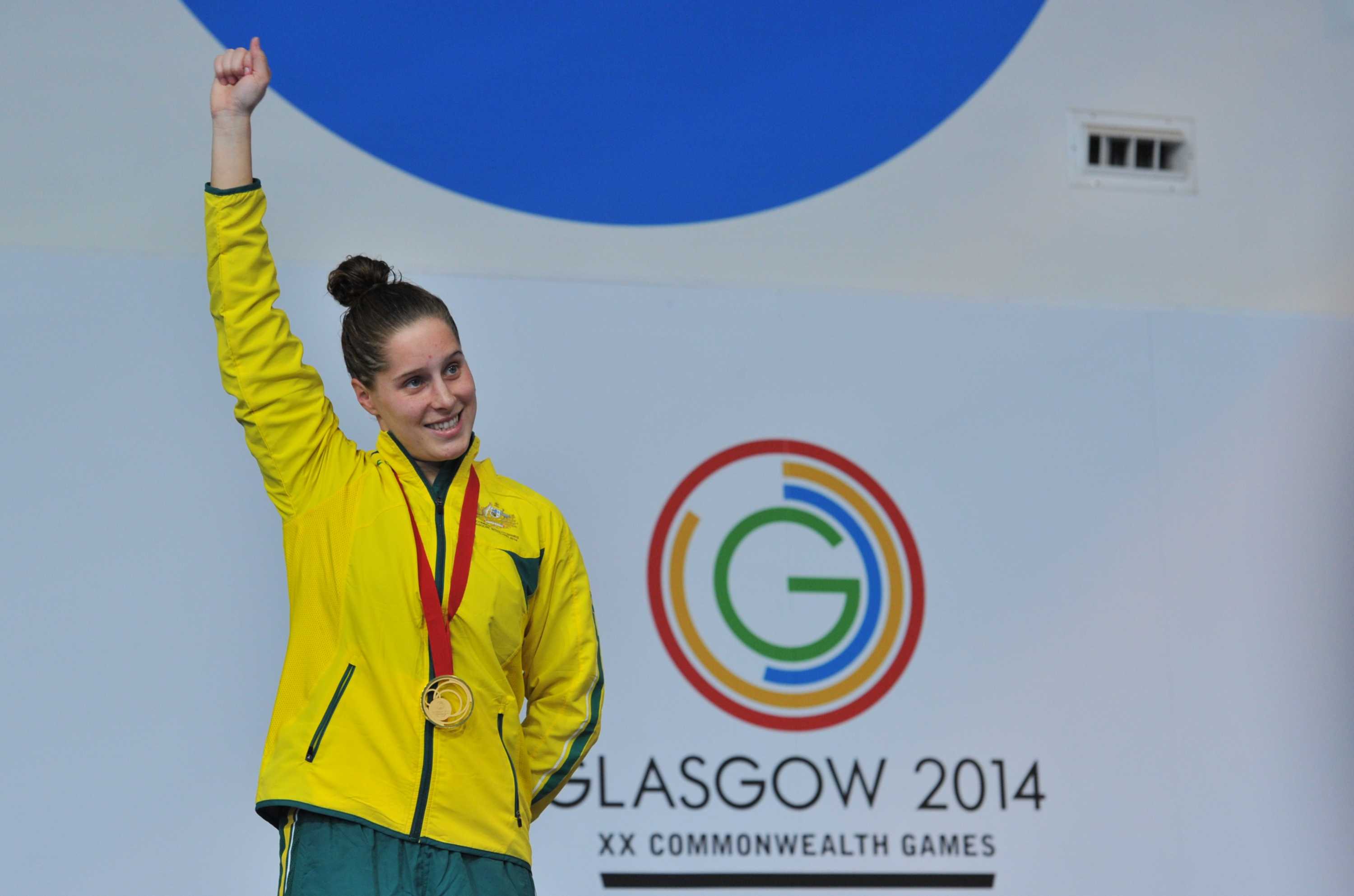 Rio Olympics: Belinda Hocking enters Games with a fresh perspective ...